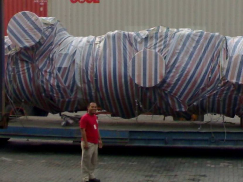 AJ&J Cargo Movers, Inc. – Best For Goods